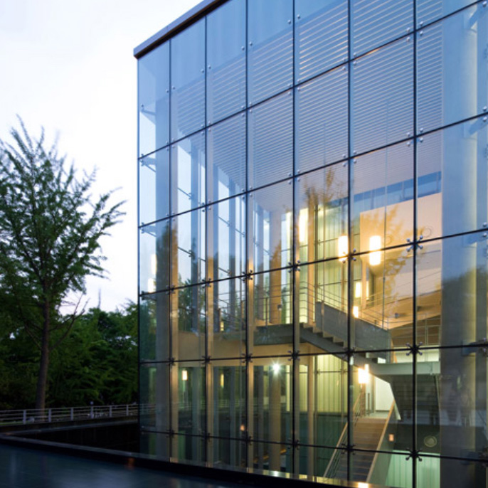 Silverback Glass Processing | Safety Glass Products Rwanda