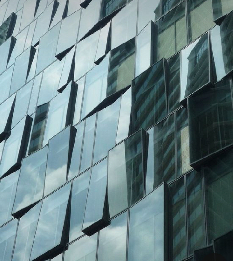 Silverback Glass Processing - Glass - Tempered - Laminated - Rwanda