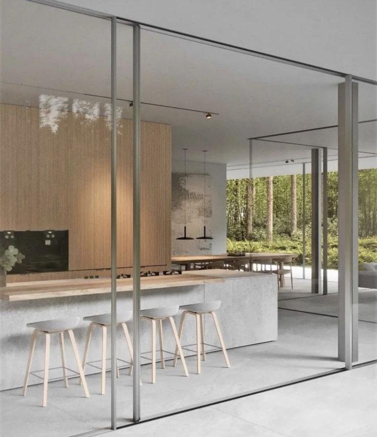 Silverback Glass Processing - Glass - Tempered - Laminated - Rwanda