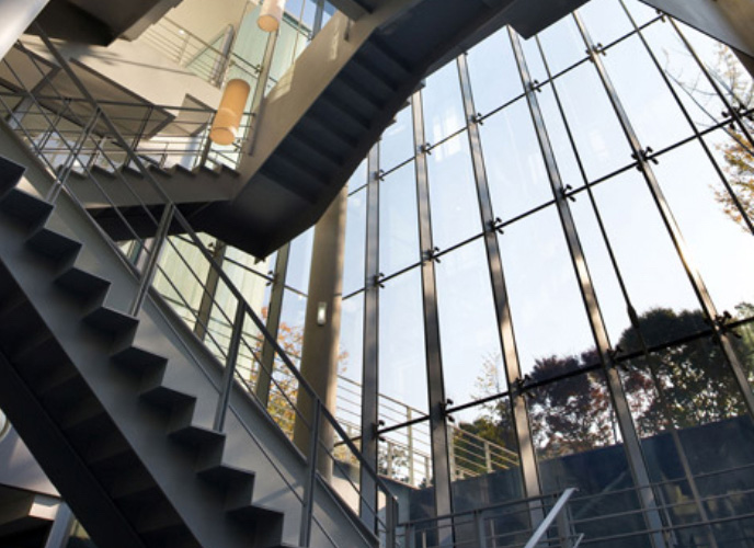 Contact Us - Silverback Glass Processing