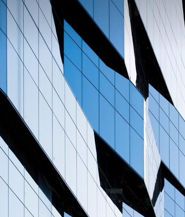 Silverback Glass Processing | Safety Glass Products Rwanda